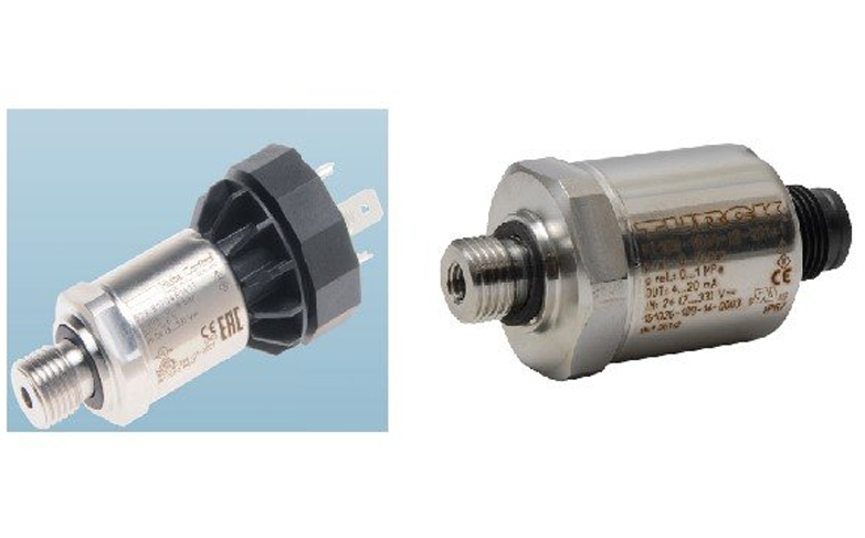 Pressure Sensor ในงานอุตสาหกรรมมีกี่แบบ ? | TIC