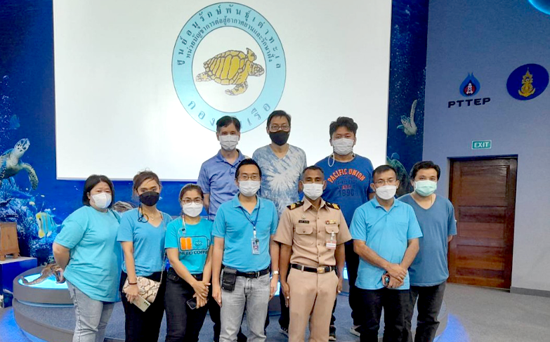 บริษัท เทคโนโลยี อินสตรูเมนท์ จำกัด ได้จัดกิจกรรมการแสดงออกถึงความรับผิดชอบต่อสังคม (CSR) | TIC