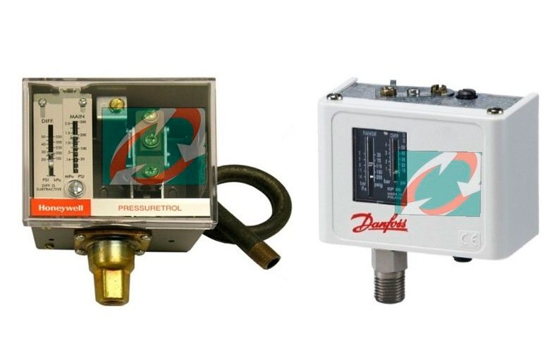 อะไรคือ Pressure Switch กันนะ ??? | TIC