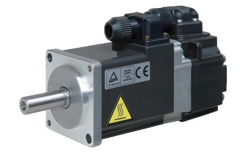 SERVO MOTOR คืออะไร ? | TIC