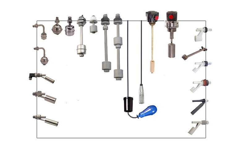 การเลือก Level Switch ให้เหมาะกับการใช้งาน | TIC