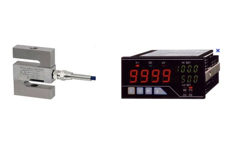 เทคนิคการต่อ Load cell เข้า Summing Box | TIC