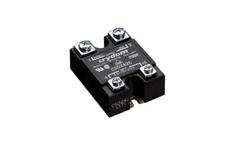 ทำความรู้จักกับ Solid State Relay | TIC