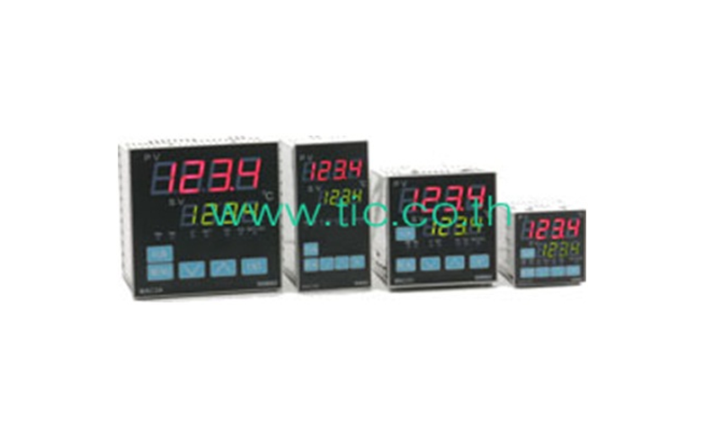 การประยุกต์ใช้ step controller ของ SHIMAX | TIC