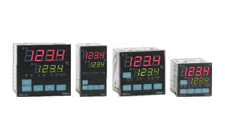 ทำไม Output Temp Control เป็น Relay แต่เร่งหรี่ Heater ได้? | TIC