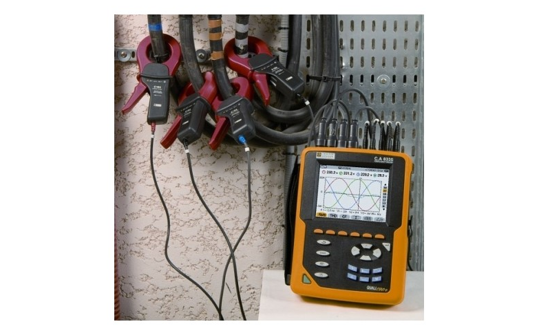 ทำไมควร Balance Phase ให้แต่ละเฟสใช้ไฟใกล้เคียงกัน? | TIC