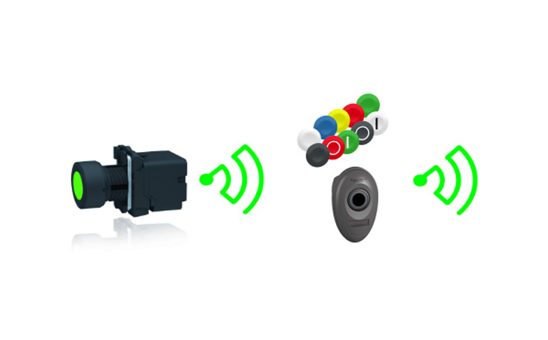 Wireless Switch คืออะไร? ใช้ทำอะไรได้บ้าง? | TIC