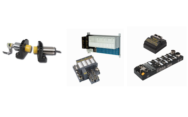 มาทำความรู้จักกับระบบ IO-Link กัน | TIC