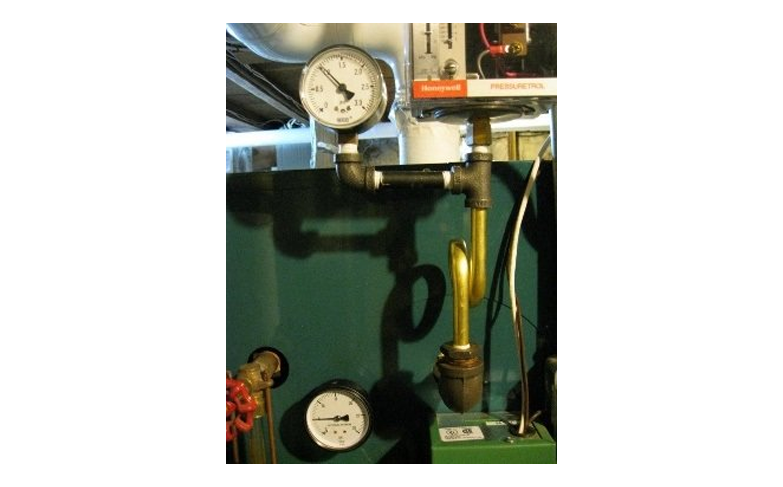 มาทำความรู้จัก ท่อ ไซฟอน ( Syphon) กัน | TIC