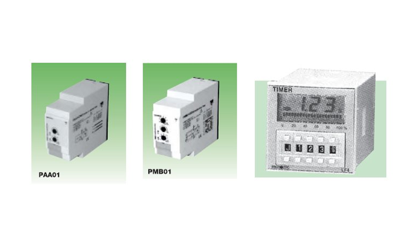 Timer กับ Time Switch ชื่อคล้ายกันจัง ต่างกันอย่างไรนะ? | TIC