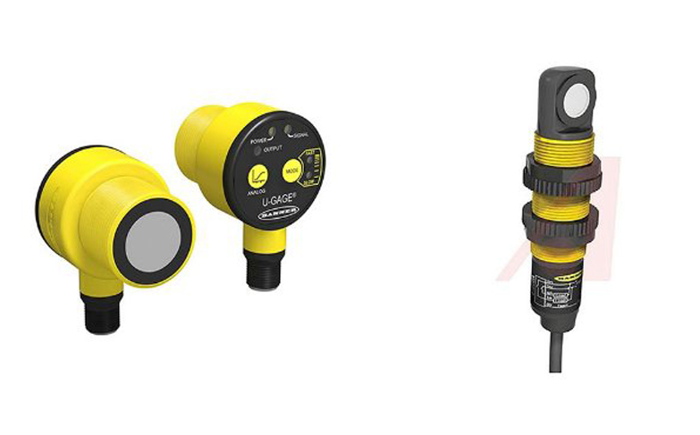 Ultrasonic Sensor มีวิธีเลือกใช้งานอย่างไรนะ? | TIC