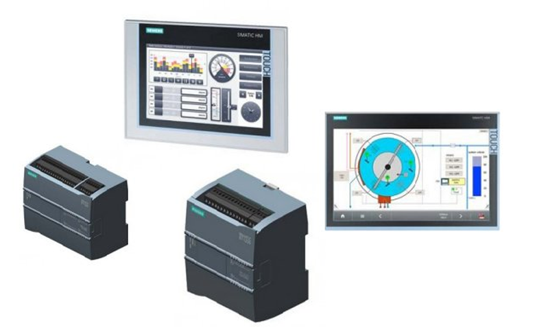 ถ้าจะเพิ่มจอ HMI SIEMENS เพื่อ Link PLC บน TIA Portal ทำอย่างไรนะ? | TIC