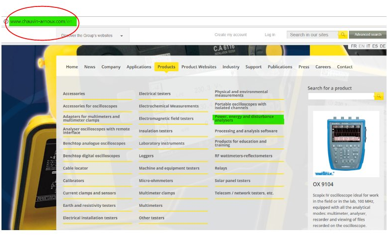 ดาวน์โหลดและติดตั้ง PAT Power Analyser Transfer Meter ทำอย่างไรนะ? | TIC