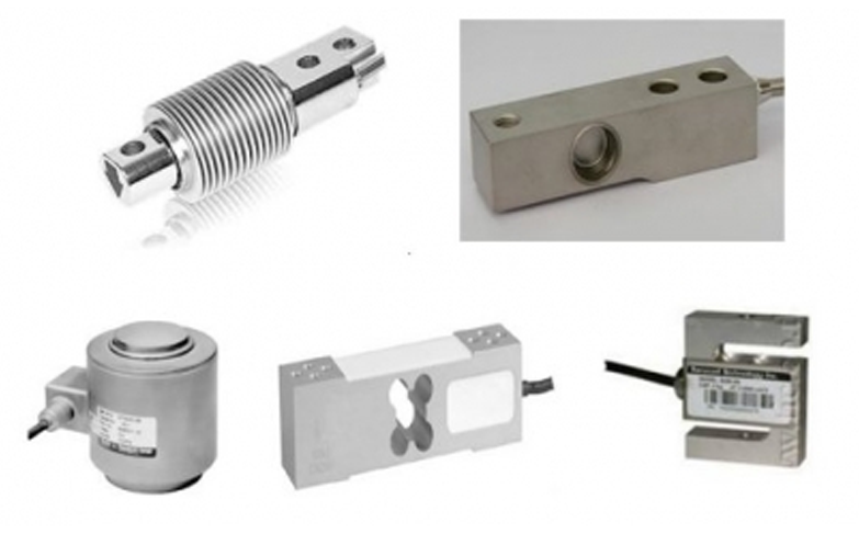 การแบ่ง Load Cell ตามประเภทการใช้งาน | TIC