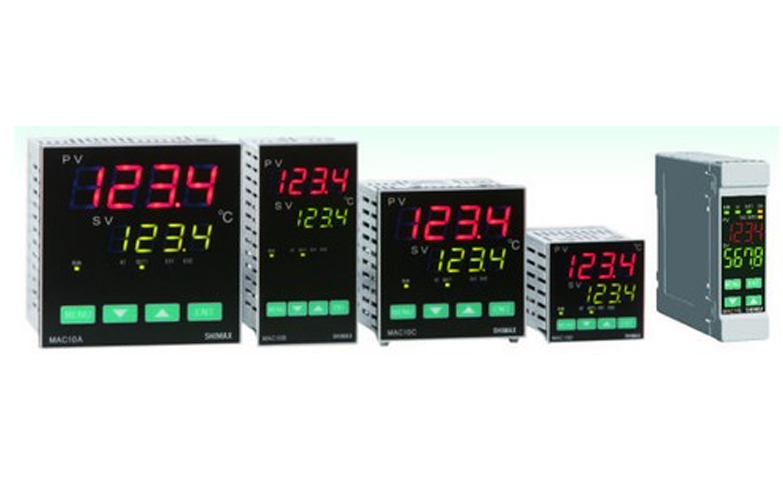 Temperature Controller และ Refrigerator Controller ใช้งานต่างกันอย่างไร ...