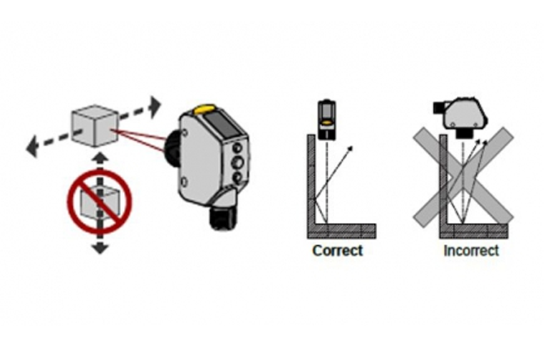เทคนิค การนำ Photo Sensor ไปใช้งานให้ได้ประสิทธิภาพสูงสุด | TIC