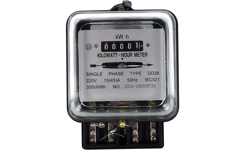 คุณเคยเจอกับปัญหานี้ไหม.. ต้องการติดตั้ง KILOWATT - Hour Meter แต่มี ...