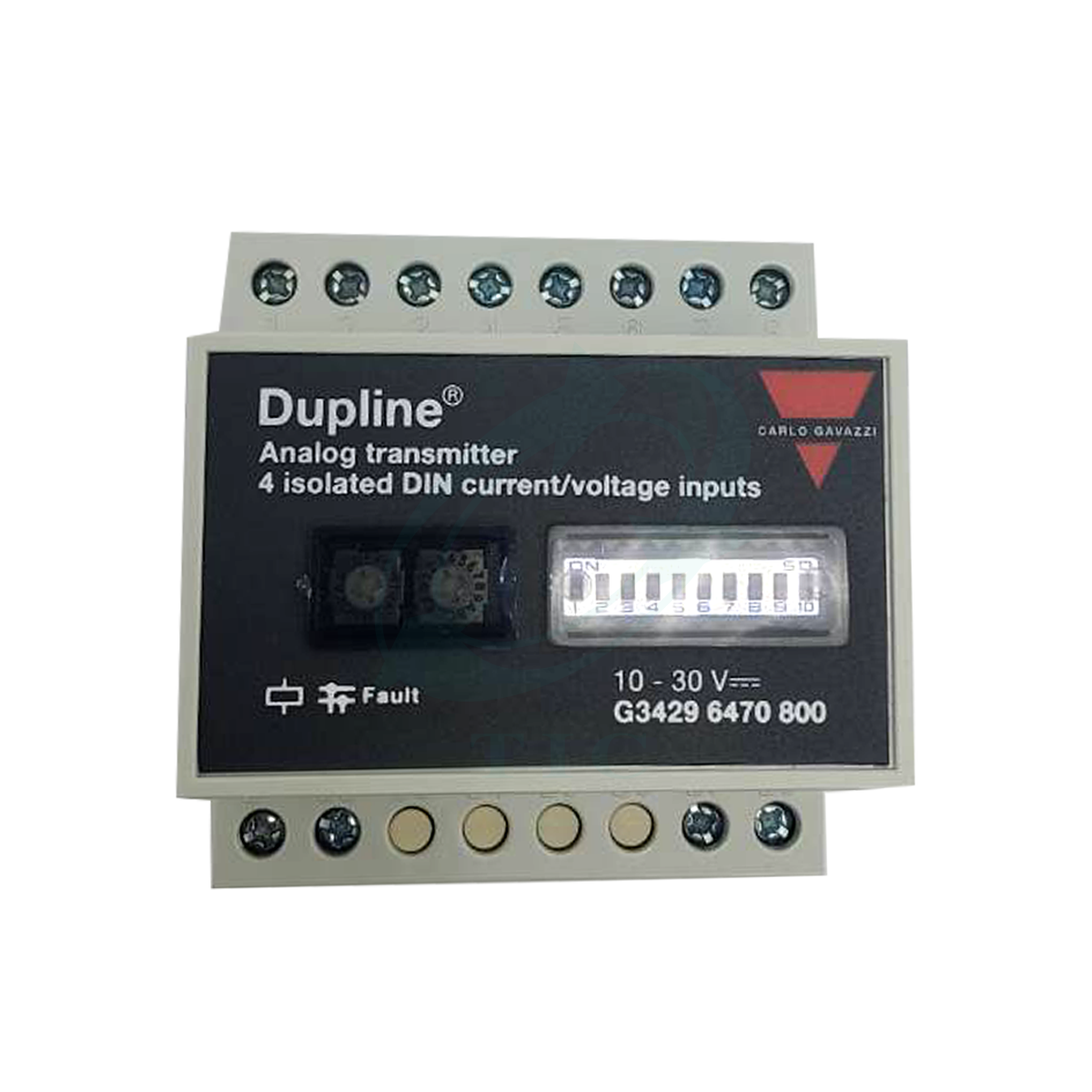 ผลิตภัณฑ์ | TIC