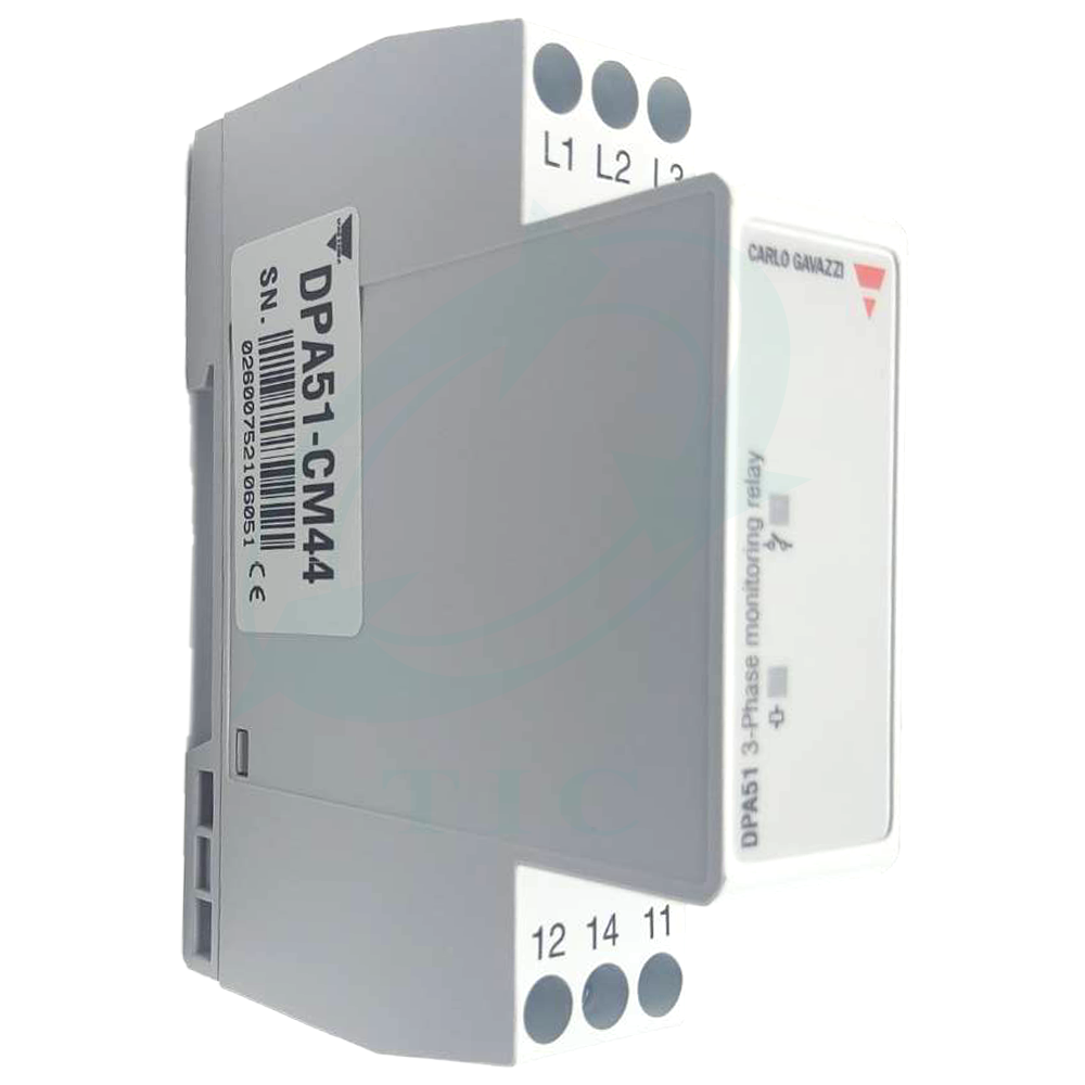 Over or Under Frequency monitoring relays, เครื่องป้องกัน ความถี่ ขาด ...